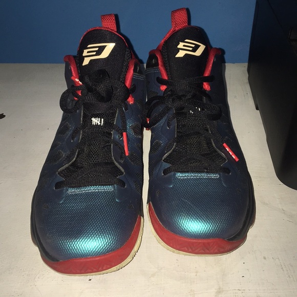 Jordan | Shoes | Cp3 6s Send Offers | Poshmark